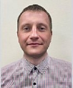 Станислав Перфильев - Клуб ОЦО