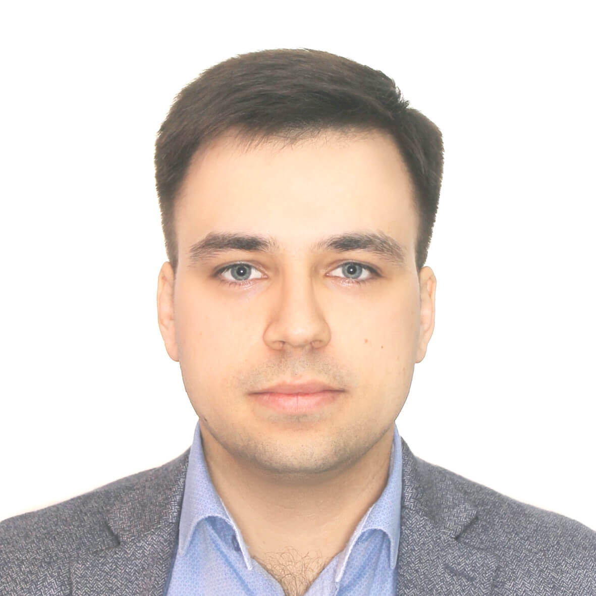 Виталий Акинин - Клуб ОЦО