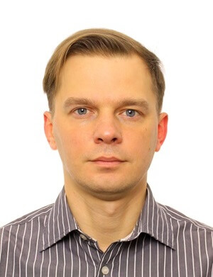 Роман Белоусов - Клуб ОЦО